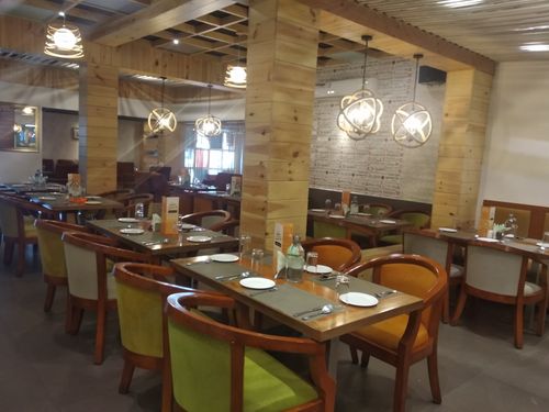 Urban Spatula Menu and Price List for Anna Nagar, Chennai | nearbuy.com