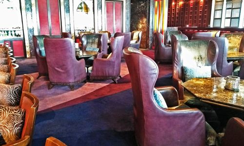 Spectra - The Leela Ambience, Ambience Island, Gurgaon - nearbuy.com