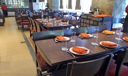 Sigree, Vashi, Navi Mumbai - nearbuy.com