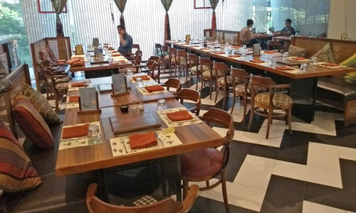 The Caravan Menu, Thane West, Thane - nearbuy.com