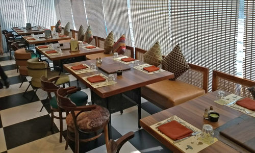 The Caravan Menu, Thane West, Thane - nearbuy.com