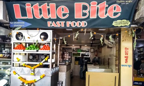 Little Bite Menu and Price List for Thane West, Thane | nearbuy.com