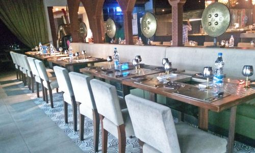 Sahib’s Barbeque by Ohri’s, Hitech City, Hyderabad - nearbuy.com