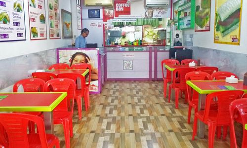 Chaatwich Menu and Price List for Kharghar, Navi Mumbai | nearbuy.com