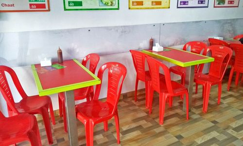 Chaatwich Menu and Price List for Kharghar, Navi Mumbai | nearbuy.com