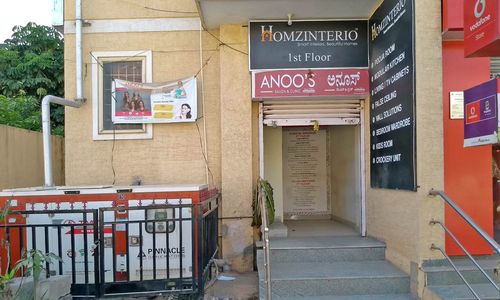 Anoo's Salon & Clinic, Brookefield, Bengaluru - nearbuy.com