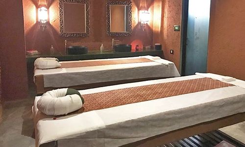 Sunday The Spa HSR Layout, Bengaluru