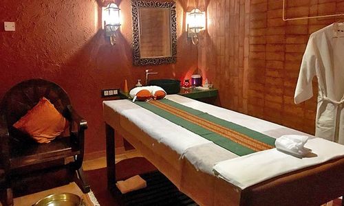 Sunday The Spa HSR Layout, Bengaluru