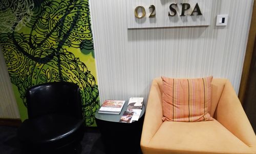 O2 Spa - Novotel Egattur, Chennai