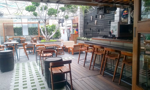 Sutra The Gastropub Reviews: Ratings of Sutra The Gastropub, DLF Cyber ...