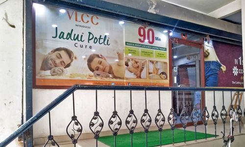 VLCC, Janakpuri, New Delhi - nearbuy.com