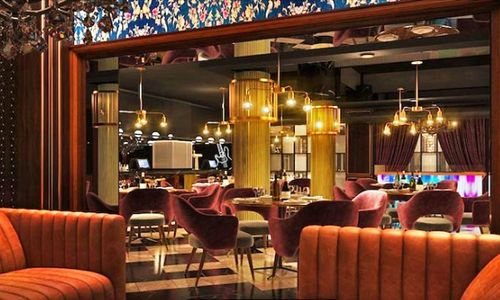 Unplugged Courtyard, Udyog Vihar Phase 2, Gurgaon - nearbuy.com