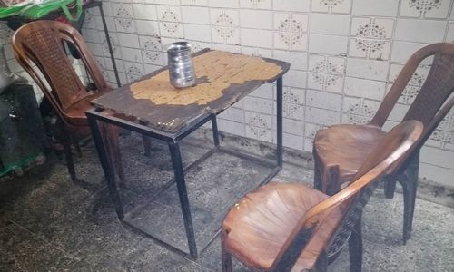 Chander Restaurant Connaught Place, New Delhi