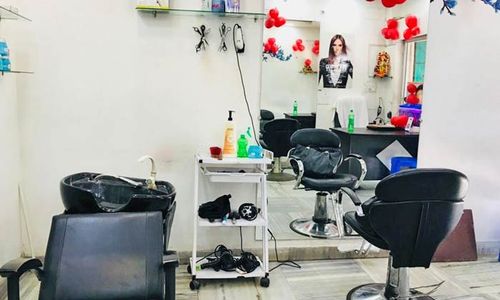Hair Castle A Professional Saloon, Sector 5, Salt Lake City | nearbuy.com