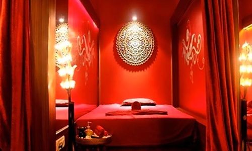 Aura Thai Spa, Malad West, Mumbai | nearbuy.com