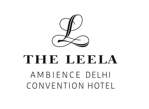 Cafe Knosh - The Leela Ambience Convention Hotel, Maharaja Surajmal ...