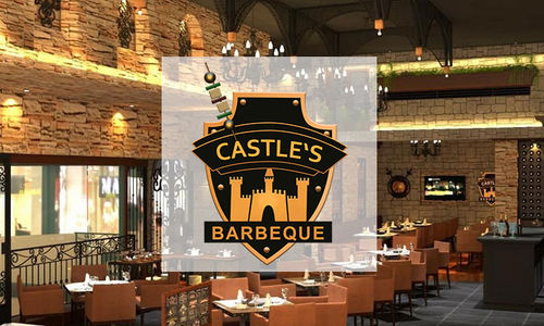 Castle's Barbeque, Subhash Nagar, New Delhi | nearbuy.com