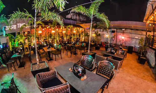 Skyhouse Raj Nagar, Ghaziabad