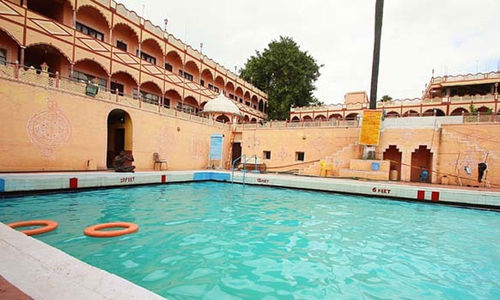 Dhola-ri-Dhani Kompalli, Hyderabad