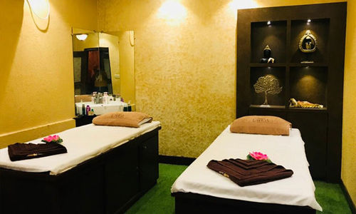 Splash Wellness & Spa HSR Layout, Bengaluru