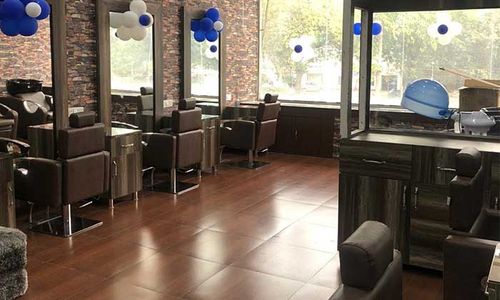Lash Makeovers Phase 3B1, Mohali