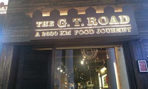 The G.T. Road, Connaught Place, New Delhi - nearbuy.com