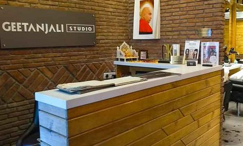 Geetanjali Studio Sector 21C, Faridabad
