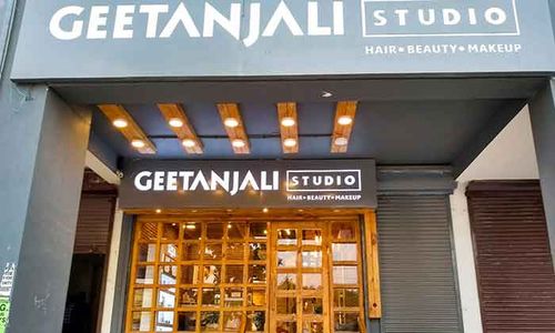 Geetanjali Studio Sector 21C, Faridabad