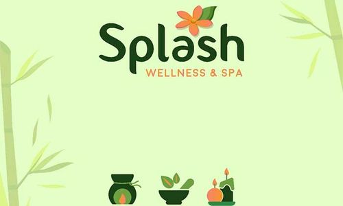 Splash Wellness & Spa HSR Layout, Bengaluru