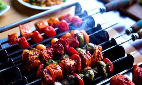 AB's - Absolute Barbecues, Powai, Mumbai | nearbuy.com