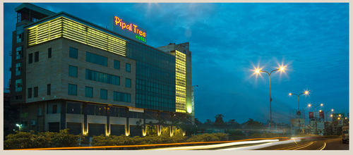 Tamara - Pipal Tree Hotel, , New Town | nearbuy.com