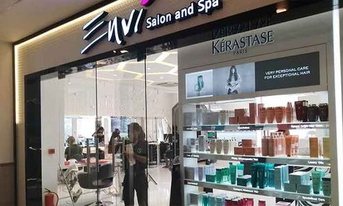 Envi Salon And Spa, Thane West, Thane - nearbuy.com