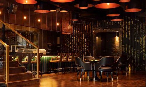 Black Orchid, RA Puram, Chennai - nearbuy.com