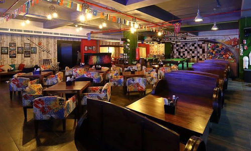 WTF C Scheme, Jaipur