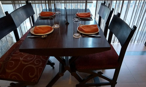 Sigree, Vashi, Navi Mumbai - nearbuy.com