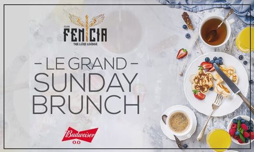 Club Fenicia, Sector 5, Salt Lake City | nearbuy.com