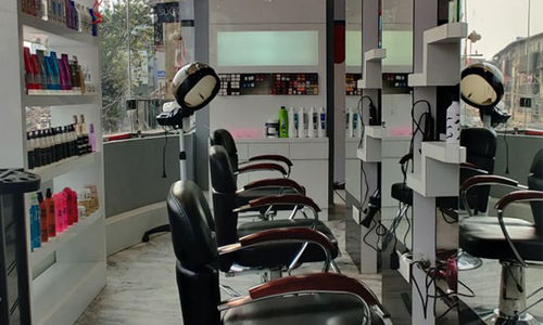Rahees Hair Studio Shibpur, Howrah