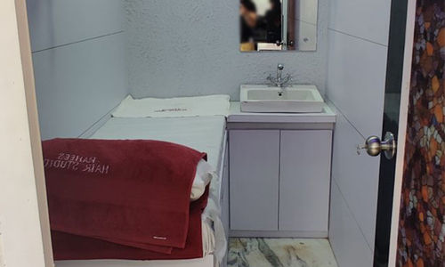 Rahees Hair Studio Shibpur, Howrah