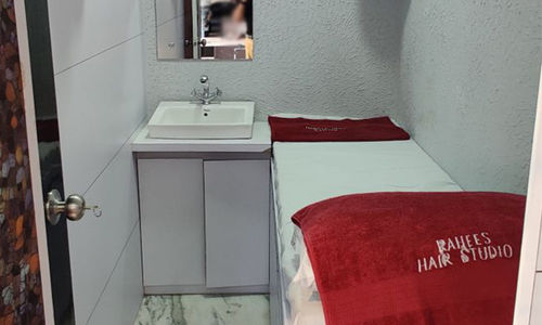 Rahees Hair Studio Shibpur, Howrah