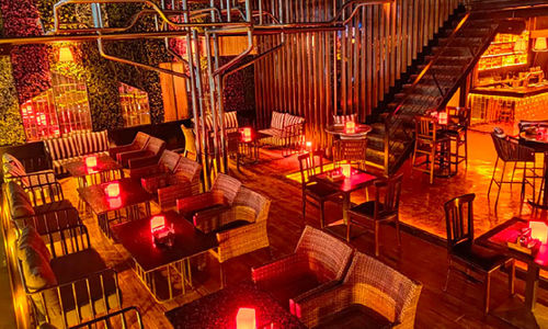 Open Tap 29 Sector 29, Gurgaon