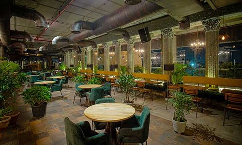 Big Pitcher Sector 29 Gurgaon - 6 Offer at Nearbuy.com