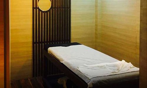 Lets Relax Spa Anna Nagar, Chennai