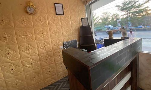 The Monk Spa Kondapur, Hyderabad