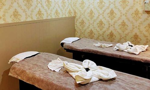 The Monk Spa Kondapur, Hyderabad