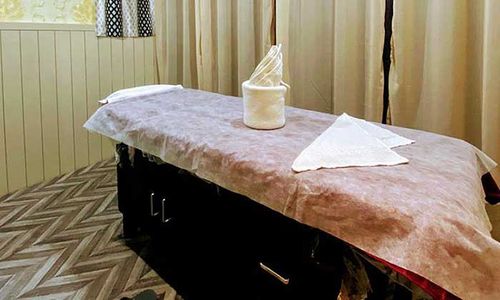 The Monk Spa Kondapur, Hyderabad