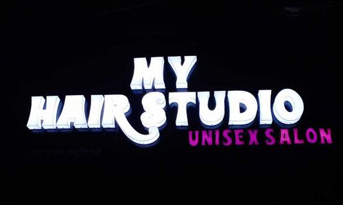 My Hair Studio Andheri East, Mumbai