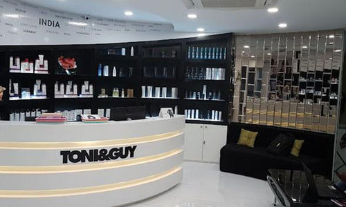 Toni & Guy Salon Banjara Hills, Hyderabad