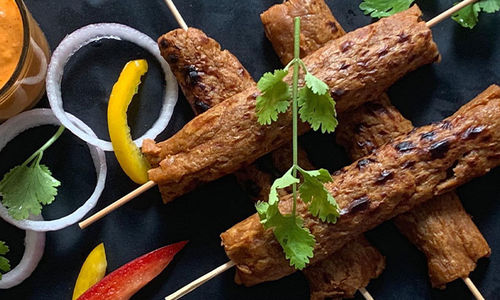 The Great Kabab Factory - Radisson Blu Kaushambi Ghaziabad - 3 Offer at ...