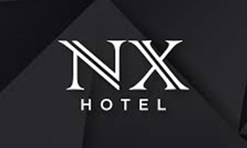 NX Lounge, NX Hotel Kulia, Kolkata