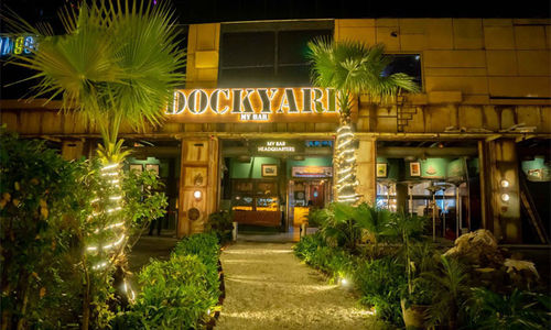 Dockyard By My Bar Headquarters, Sector 29 Offers in Gurgaon: Address ...